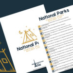 National Park Camping Bucket List - Misadventures with Andi