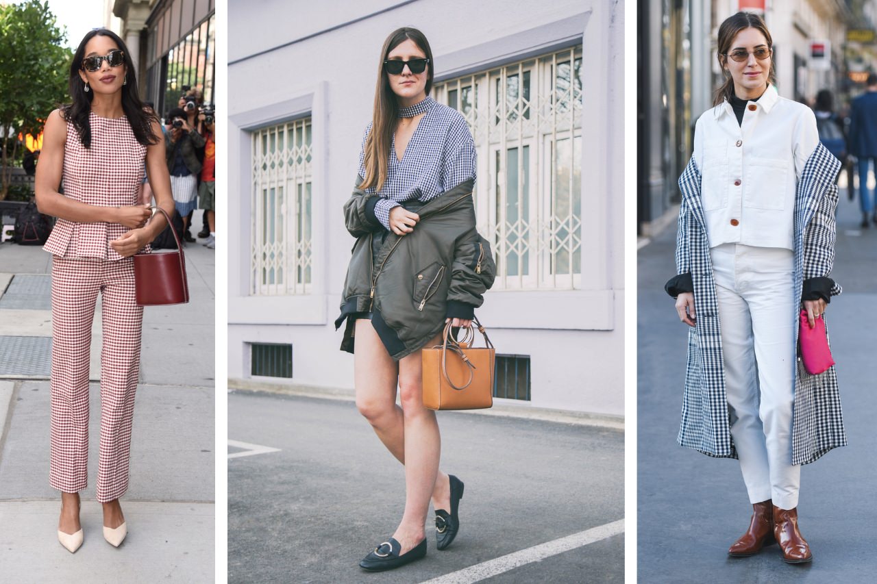 The History of Vichy Print - Misadventures with Andi