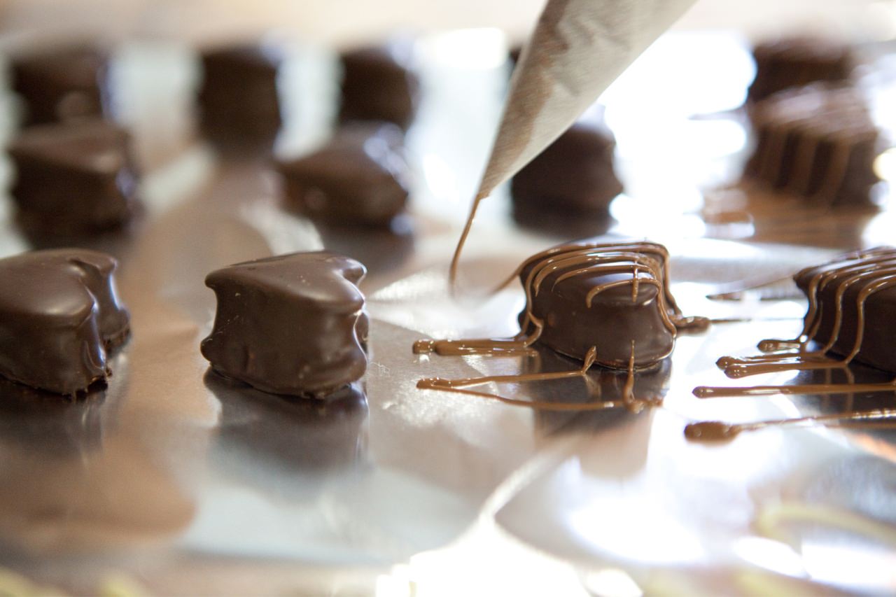 The Best Chocolate Classes in Paris for Chocolate-Lovers ...