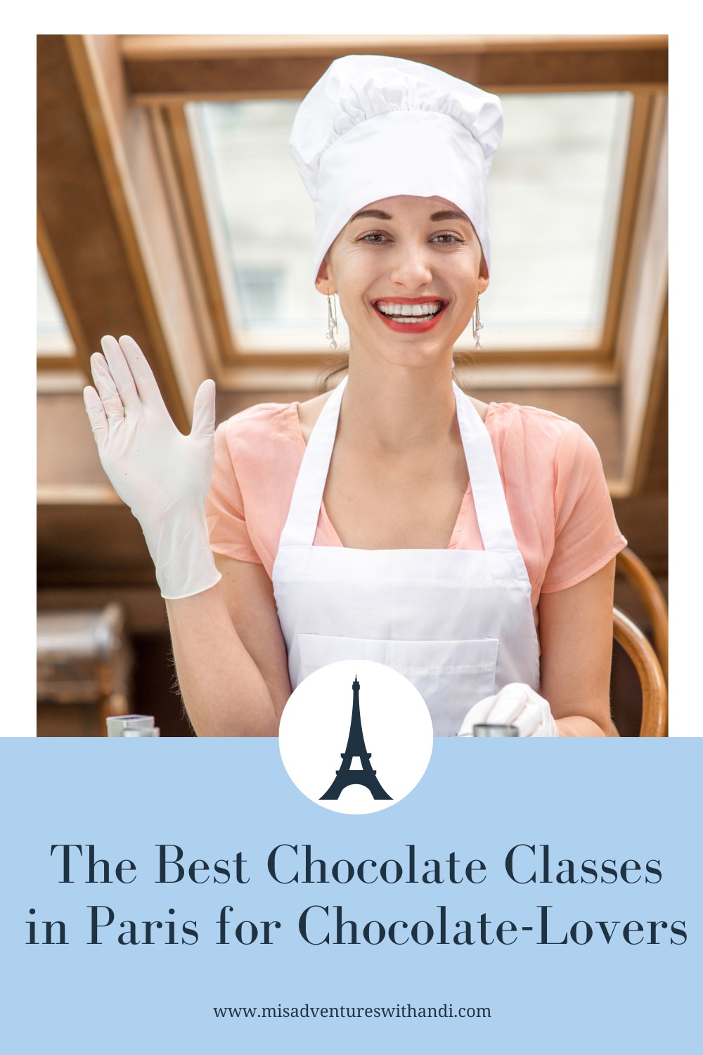 The Best Chocolate Classes in Paris for Chocolate-Lovers ...