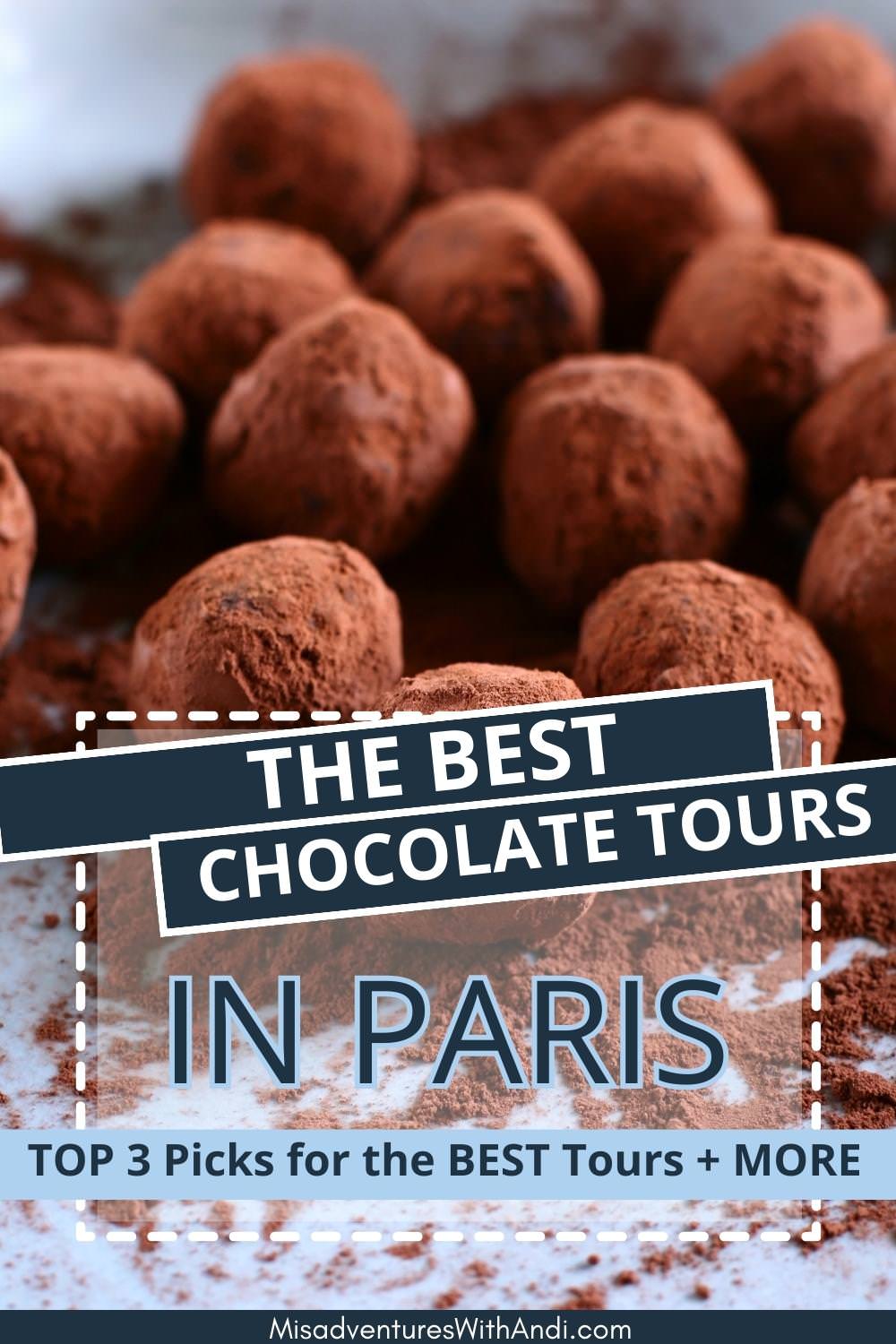 The Best Chocolate Tours in Paris for Chocolate-Lovers - Misadventures ...