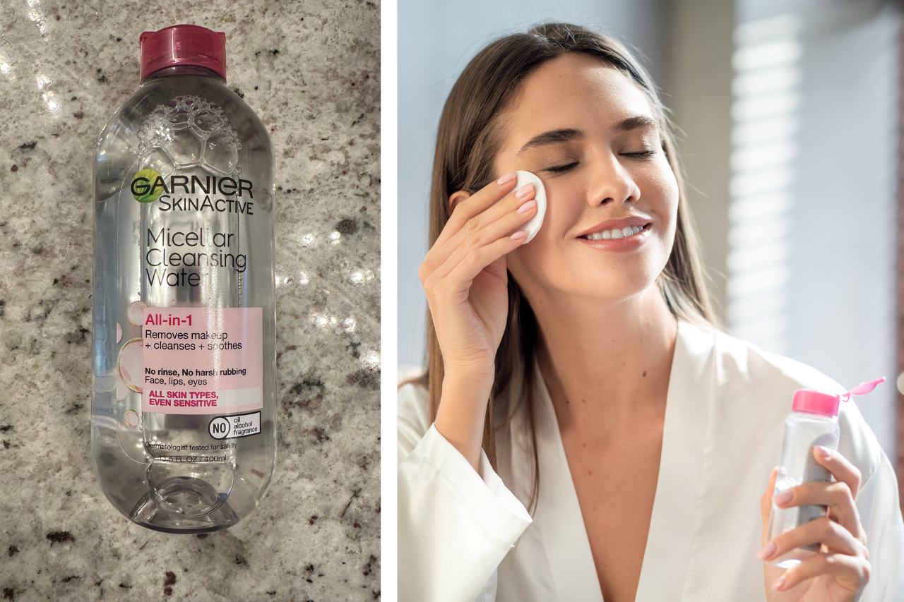 French Girl Beauty and Self-Care: My Routine à la Française ...