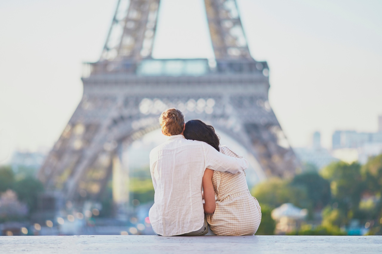 How to Frenchify Your Valentine's Day - Misadventures with Andi
