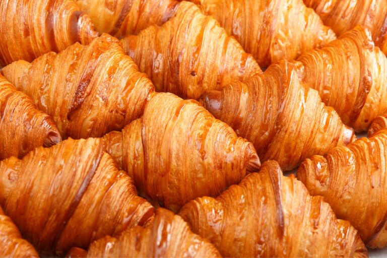 Who Has the Best Croissant In Paris? - Misadventures with Andi