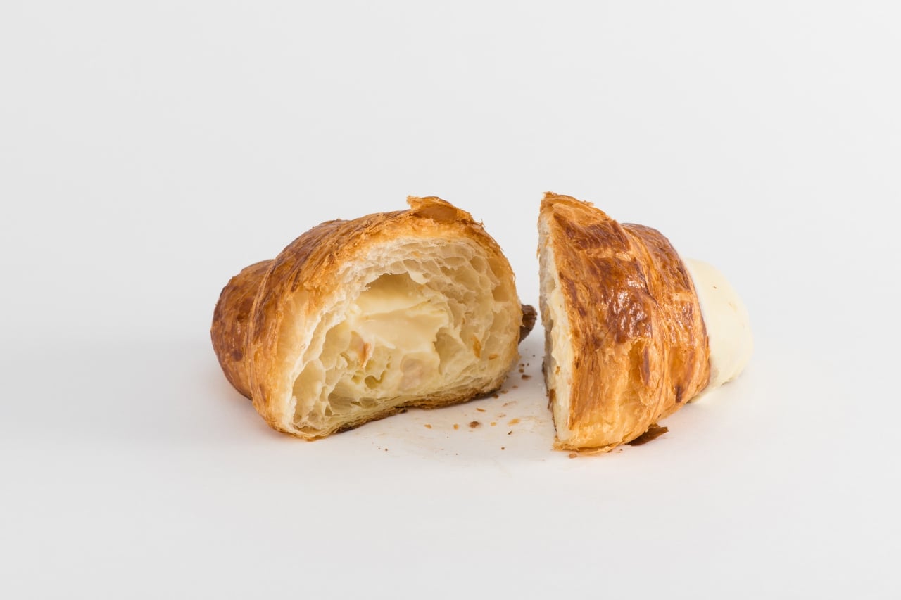 Who Has the Best Croissant In Paris? - Misadventures with Andi