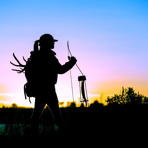 Why Are More Women Hunting Than Ever Before - Misadventures with Andi